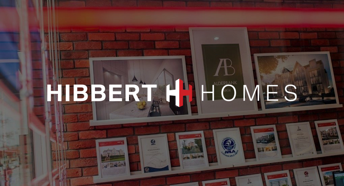 Contact Us | Hibbert Homes